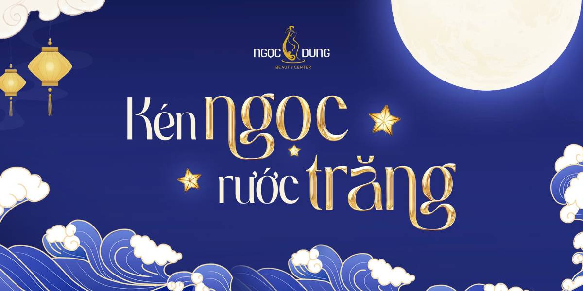 Trăng Non Hé Lộ